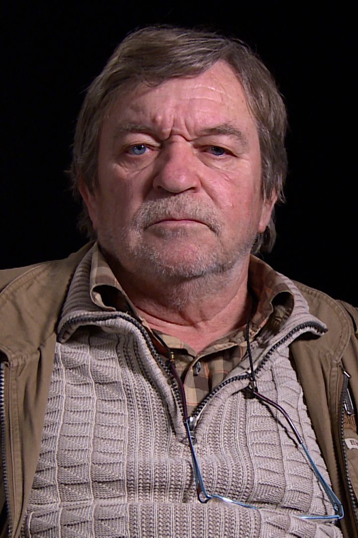 Roman Skamene (1954)